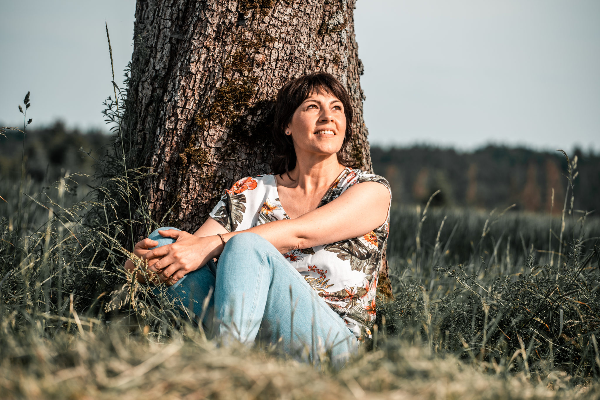 Über mich • Judith Maier - Schamanin