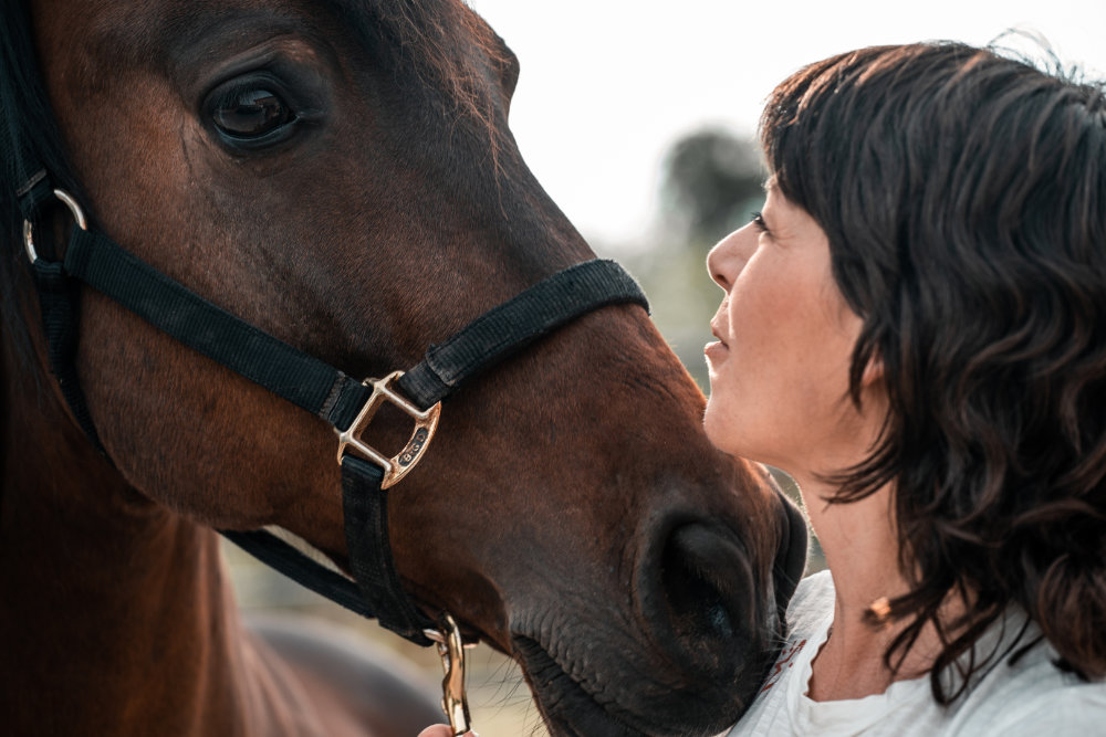 Über mich • Judith Maier - Schamanin
