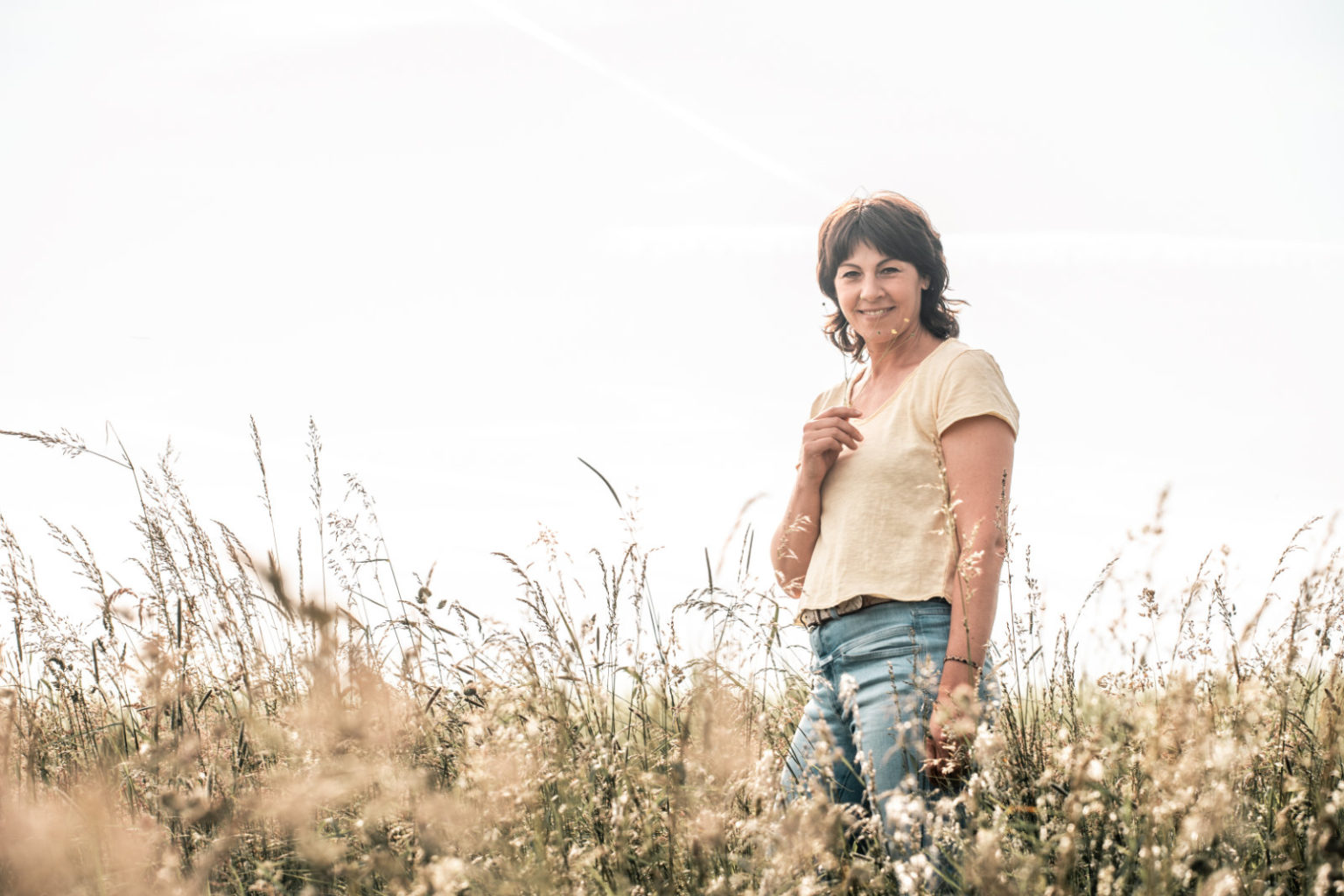 Über mich • Judith Maier - Schamanin